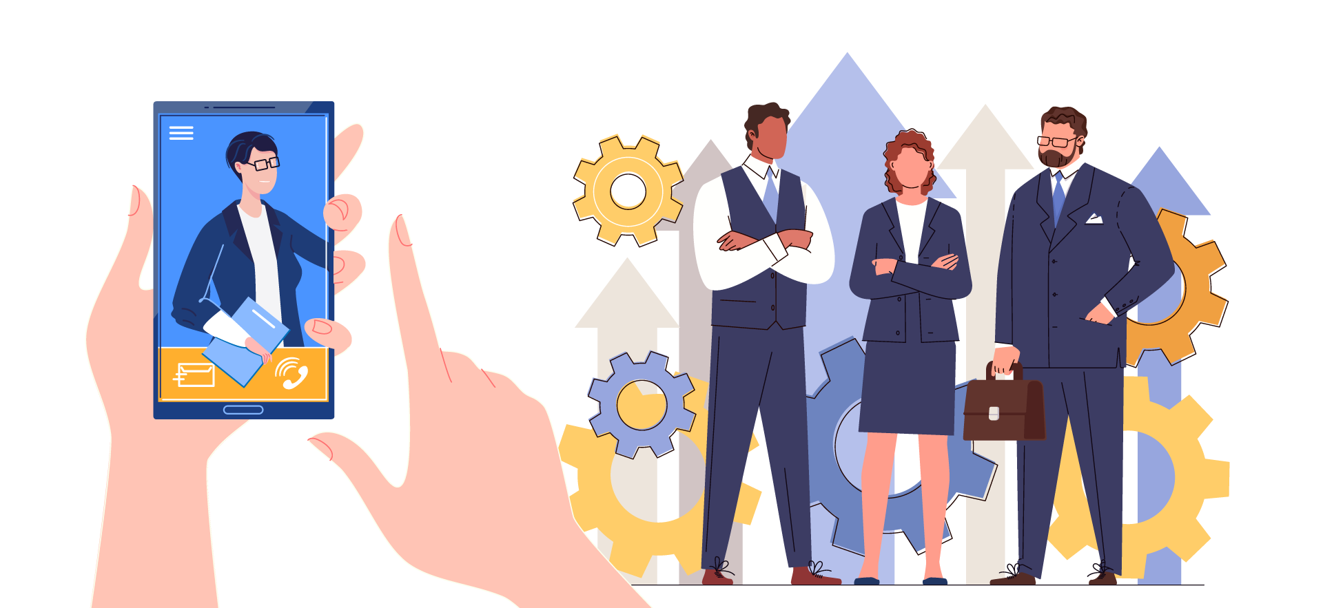 Nous contacter - Temis