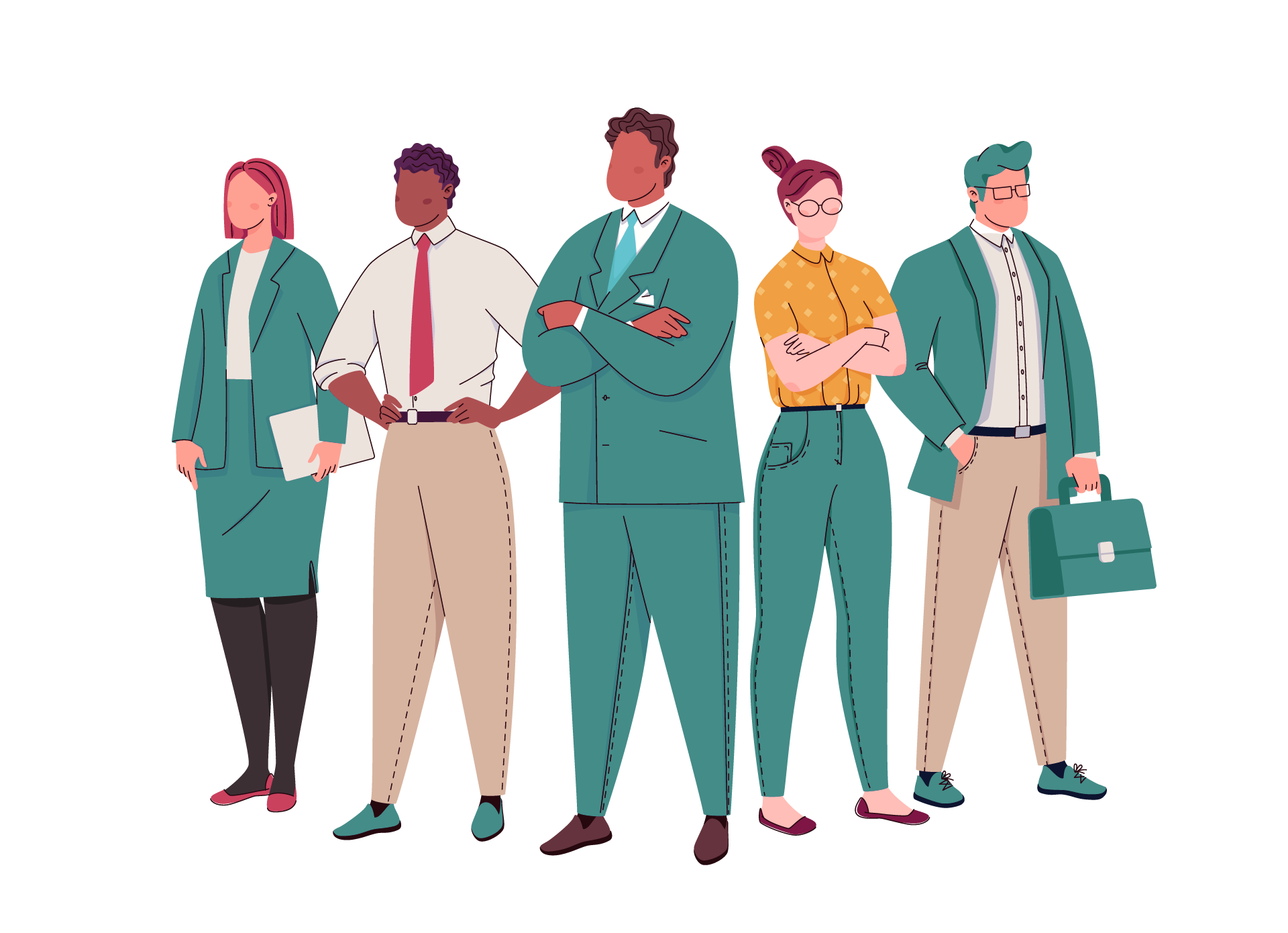 Formations en interne - Temis